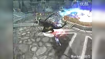 武林帮派MV-誓言