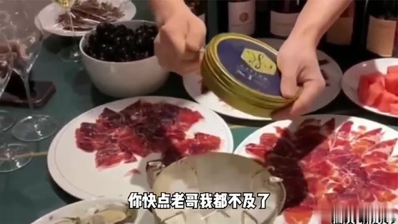搞笑视频:我就想问问你们的嘴,有的养成过这样吗?这还是老娘的