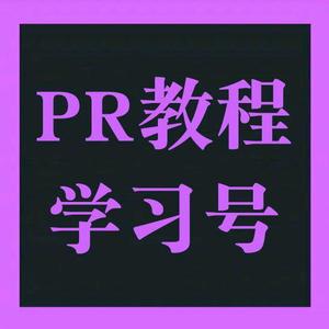 pr教程学习号 