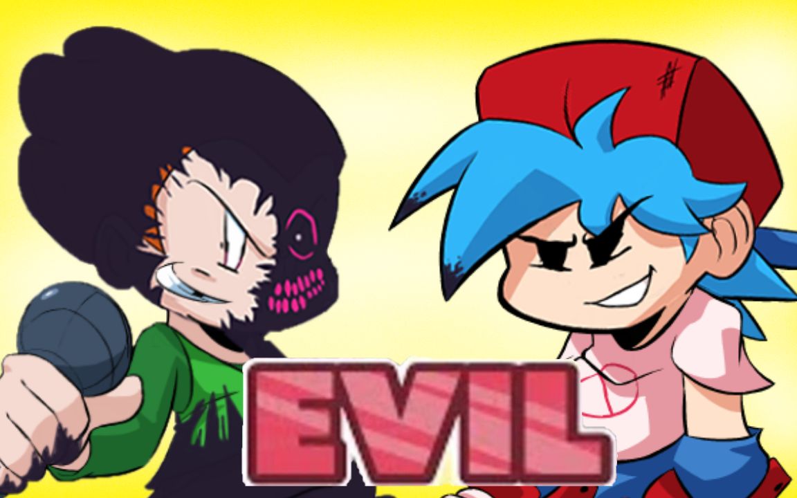 bf:该我来救你了,pico!