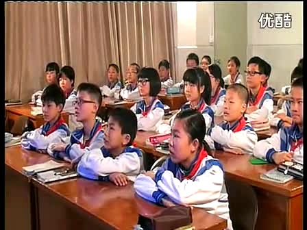 信息技术与学科整合课例《毕业赠言》(黄静仪) 小学六年级语文
