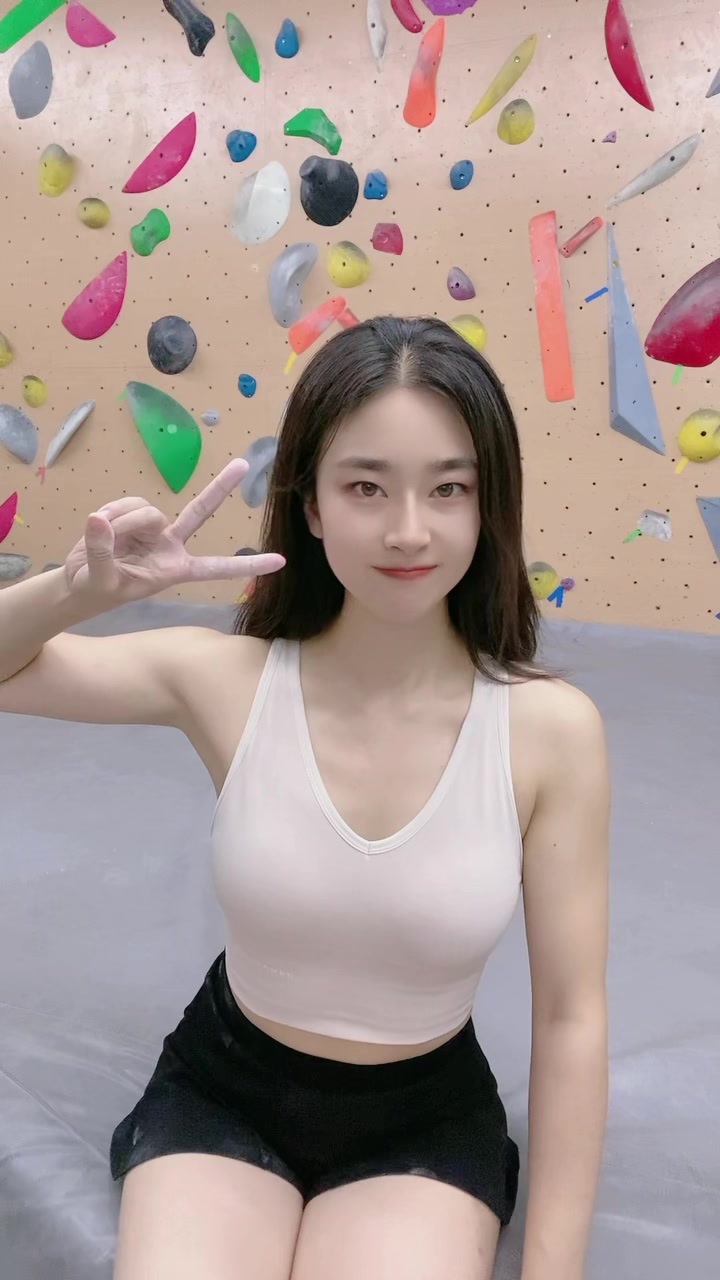 #元气满满的一天 #大数据推荐给有需要的人 #享受运动带来的快乐 #每...