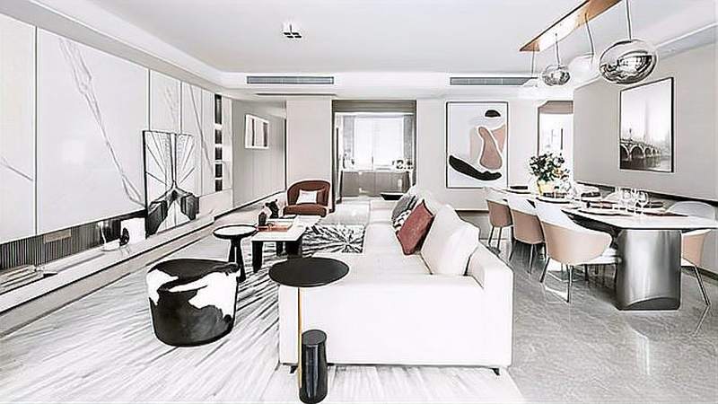 济南装修报价明细表,济南100平米装修多少钱