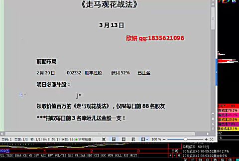 【炒股资讯】股民如何把握股票买卖点?
