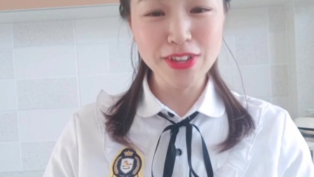 中班社会生活 微微笑