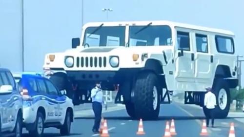 没有15位数的身价,驾驭不了这车