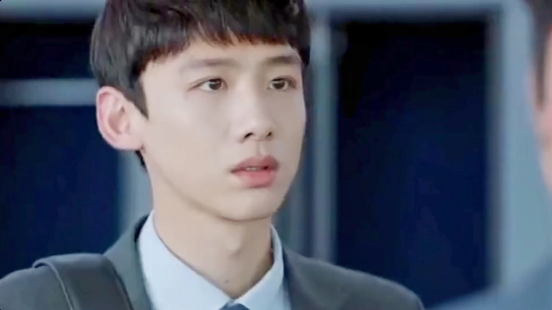 小白初入职场,领导啥都不说让你开会做记录,新人的局促与迷茫