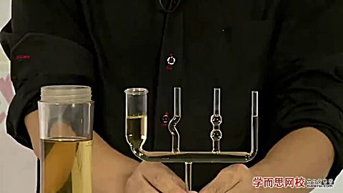 (26)老杜物理实验--连通器