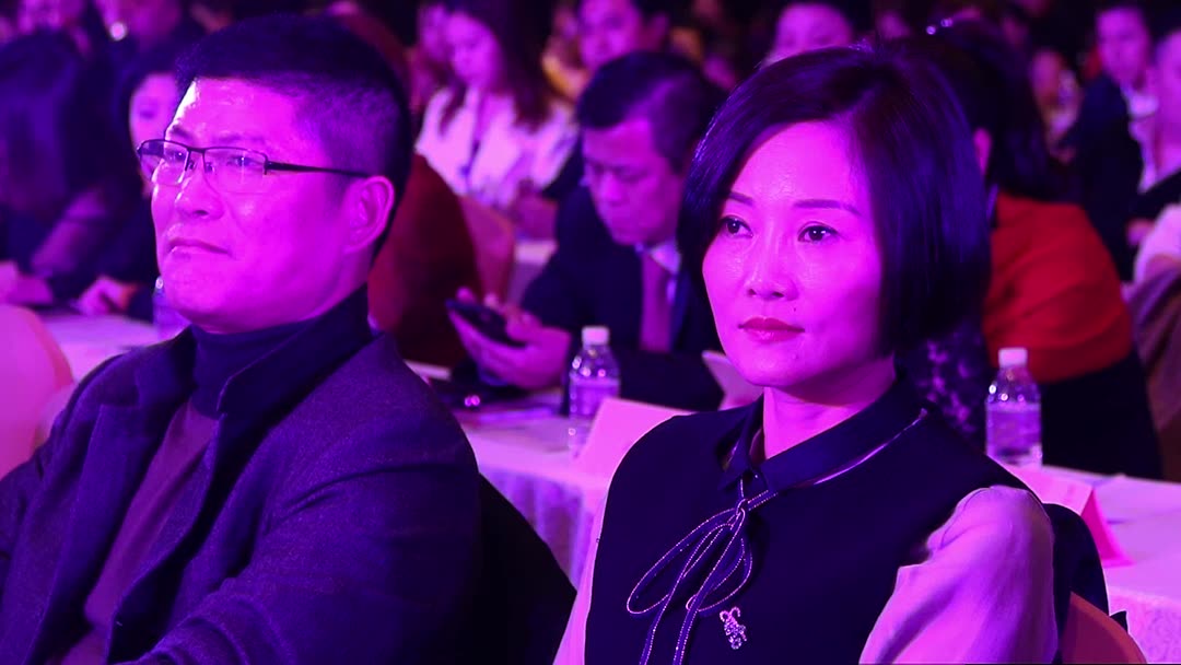 稀好云商“感恩同行 再启征程” 周年庆答谢晚宴在沪举行