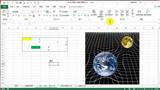 Excel操作实战教程 Excel图表制作 部落窝Excel极速贯通 筑基03下