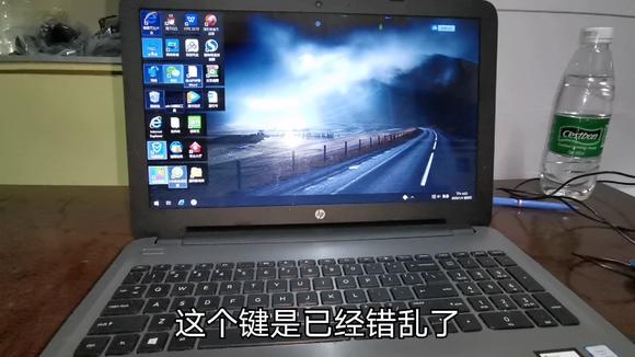 电脑桌面图标点不开,看了视频就知道问题出在哪