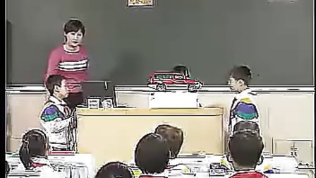 观察与测量(说课与课堂实录).