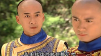 还珠格格:导演安排的这段到底用意何在,多少人看懂了?