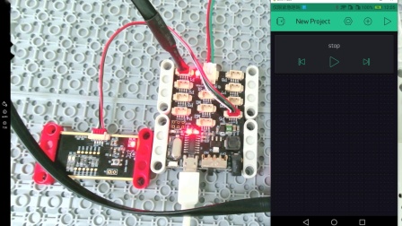 16-物联网IOT-Blynk音乐播放组件