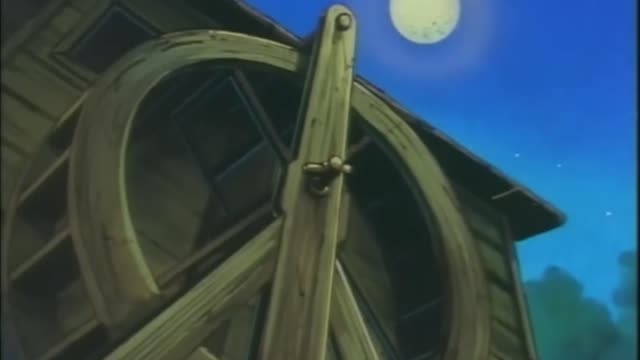 宝可梦:小智和皮卡丘为了获胜,开始特训,两个人都在努力