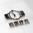 老黑评表视频号 