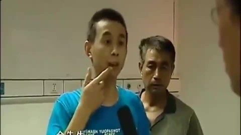 怀孕八月孕妇医院离奇死亡 全家抬冰棺大闹医院