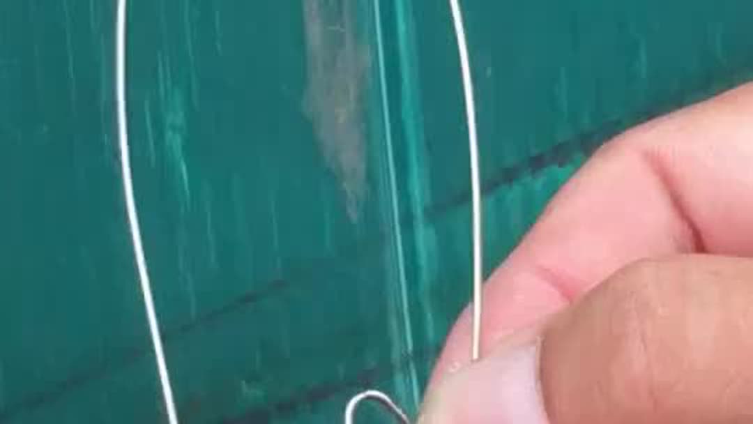 2016年最新钓于神器我爱发明自动钓鱼钩的使用说明_高清