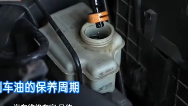 了解了ABS的工作原理,ABS泵需要养护吗?怎样养护