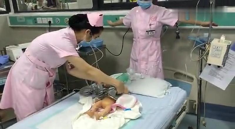 过敏性休克抢救