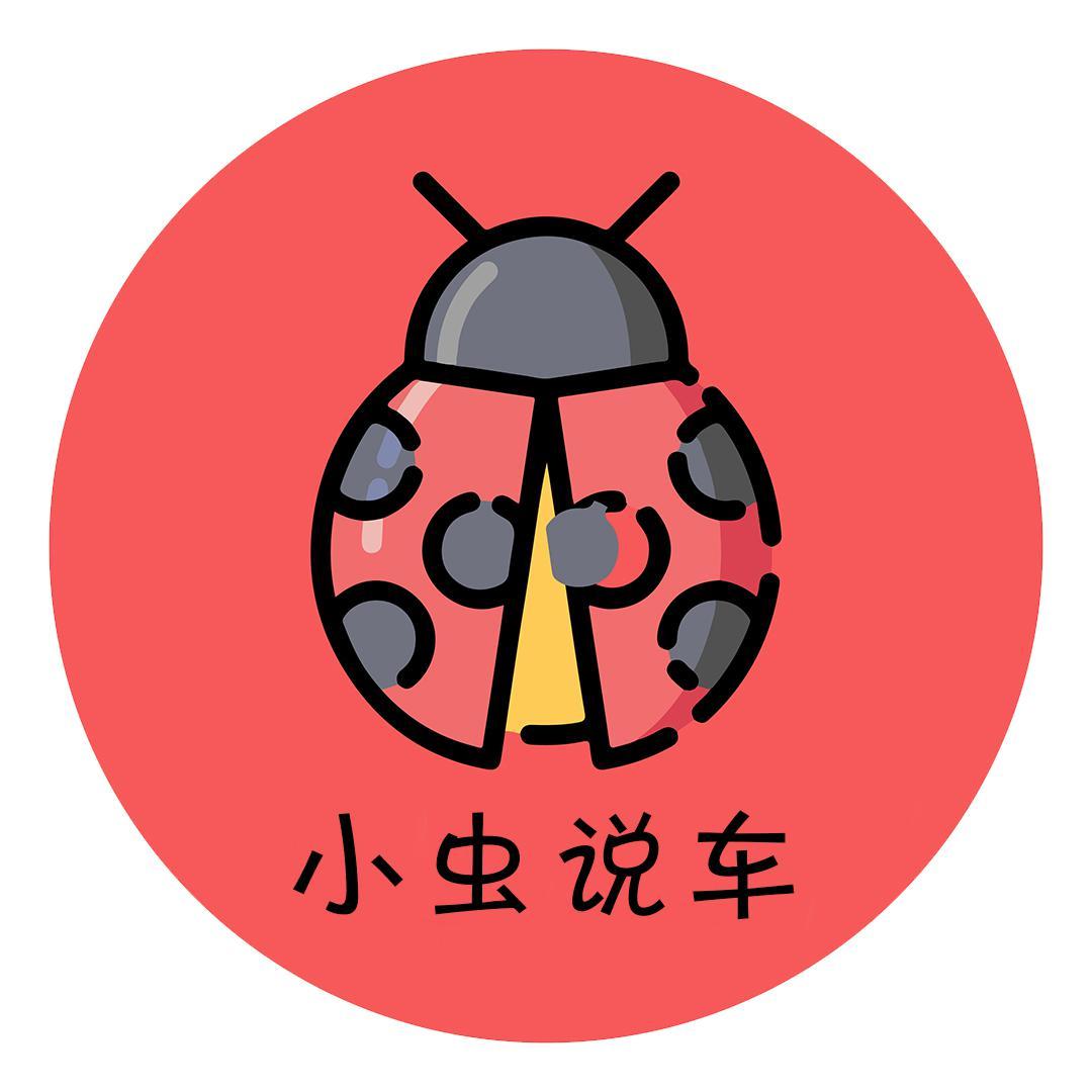 小虫说车 