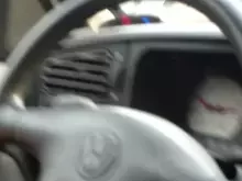 电控自动离合器,换挡无需踩离合(捷达)
