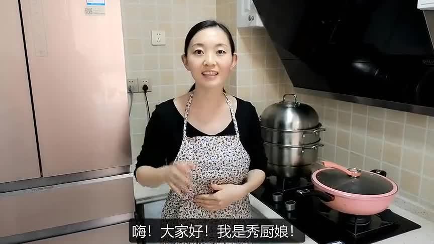 海参怎么做好吃,教你葱爆海参的家常做法,简单易学