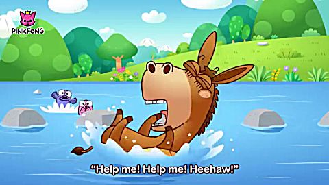 freeflyover: The Boy Who Cried Wolf - Aesop's Fables