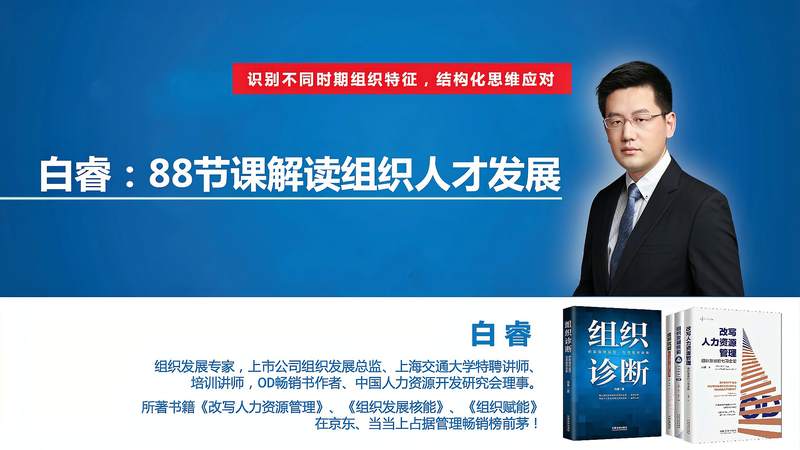 24.白睿:业务流程分解案例