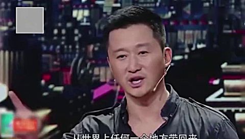 《战狼2》告诉你中国护照的含金量!有个伟大的祖国做后盾真好!