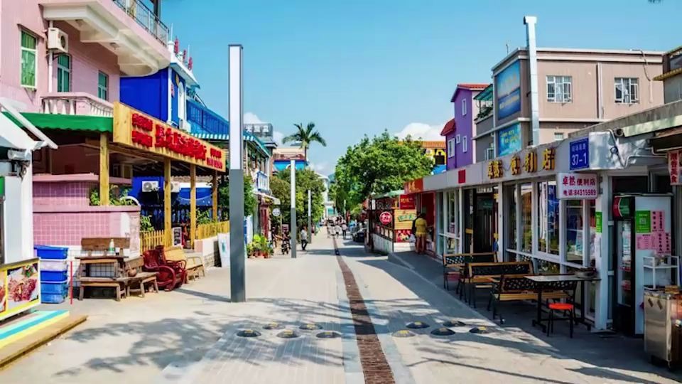 四千块网红民宿竟如垃圾棚户 住客投诉无门