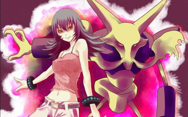 【Cedar】【精灵宝可梦 黄—皮卡丘】10【黄金城的双道馆】