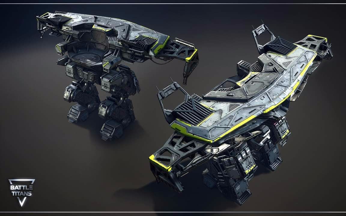 【战斗泰坦】新模式“运载”是什么样的,看完你就有数了