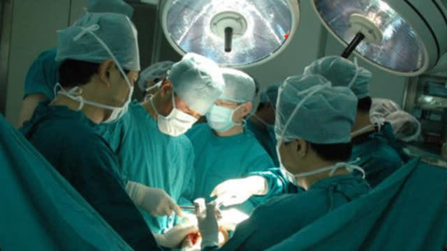 医院做手术摘除的器官,都去哪儿了?说出来让人们大吃一惊!