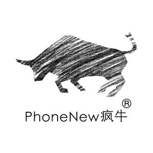 疯牛科技 