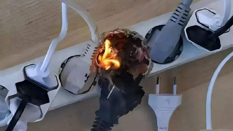 插座为什么会起火?如何有效预防