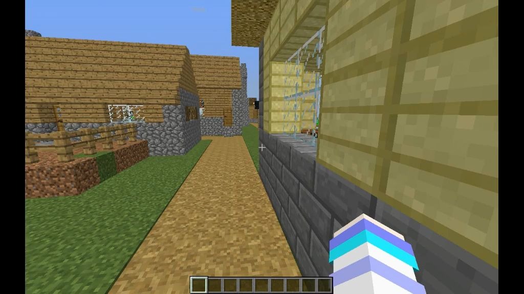 我的世界模组介绍