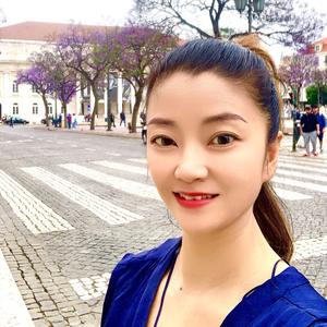 葡小萄在葡萄牙 