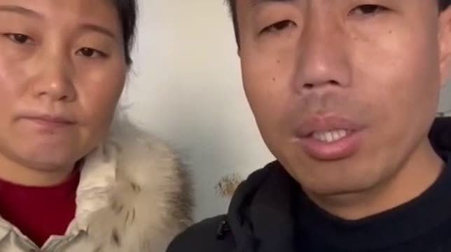 “梅姨”案主犯二审维持死刑 被拐孩子父亲:感谢国家主持公道!