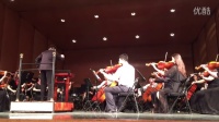Brian Zhang指挥童话交响音乐会《彼得与狼》
