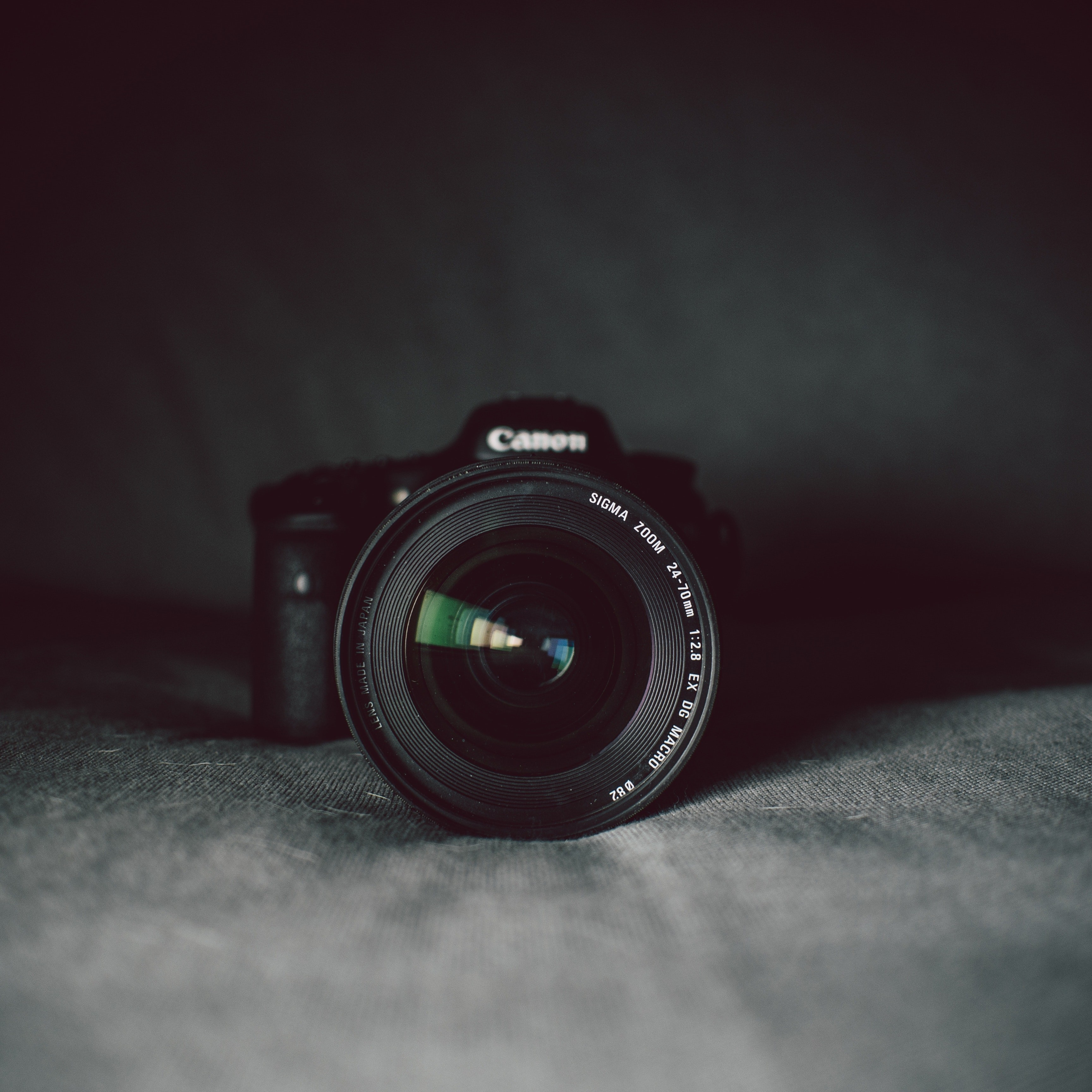 摄影前后期教学 