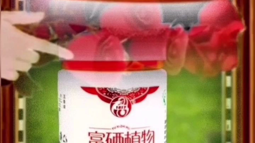 全民补硒科学补硒刻不容缓