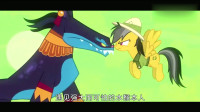 柔柔老师太好了教小鸟飞行又画图又亲自示范