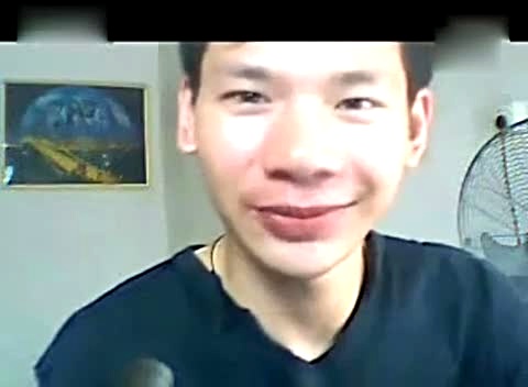 500w伏电击棒真人测试笑死我了