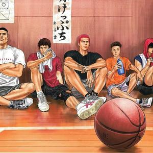 篮球之声DM 