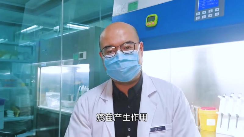 人类第一种疫苗是什么?疫苗是怎么产生作用的?