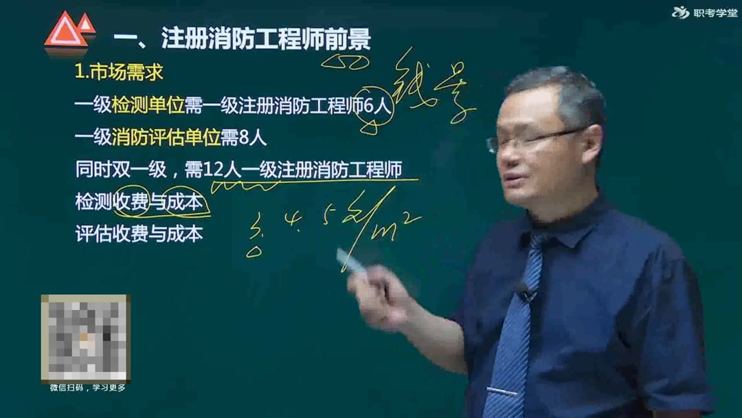 消防工程师《消防安全案例分析》_1