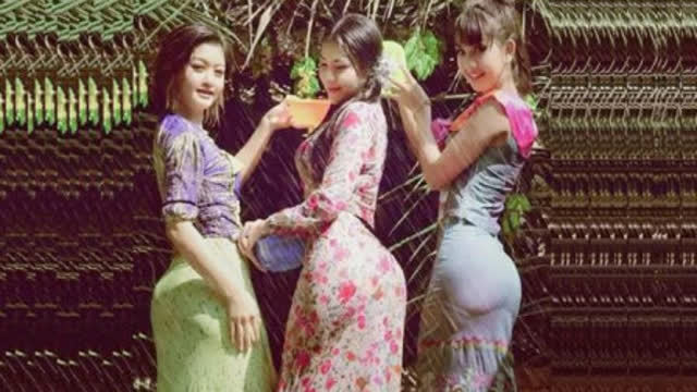 为什么缅甸明明很穷,很多中国人却要在那里定居?三个原因令人羡慕