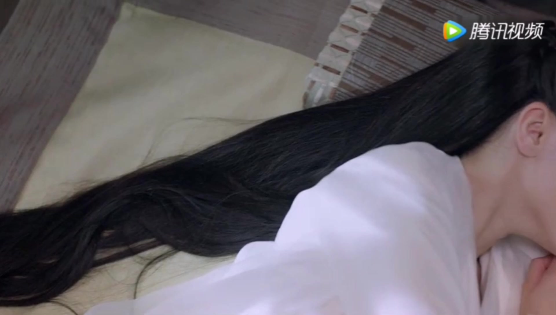 【三生三世枕上书】阿兰若之梦 帝君凤九圆房太敷衍