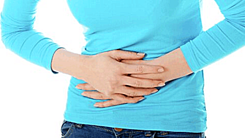 得了痔疮, 常常便秘怎么办? 学会这套经络按摩轻松带走你的便秘